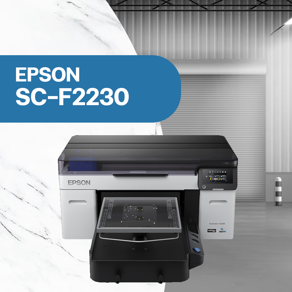 Epson SureColor SC-F2230 - Mimaki Thailand